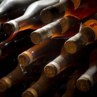 Cognac VS, VSOP, XO : the different Cognac quality grades