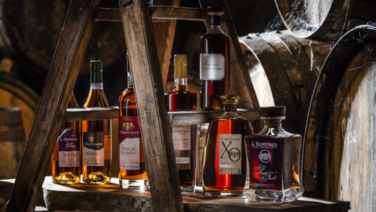 How to choose the best Cognac?